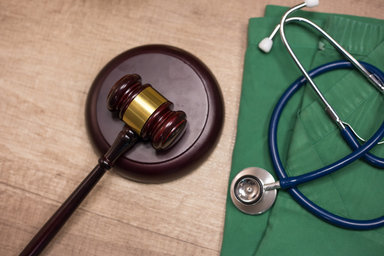 Medical Malpractice Death Lawyer | Wrongful Death Krause Law Firm